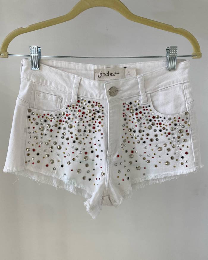 Renová Tu Vestidor - Short Ginebra