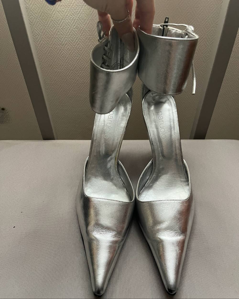 Renová Tu Vestidor - Zapatos Paruolo