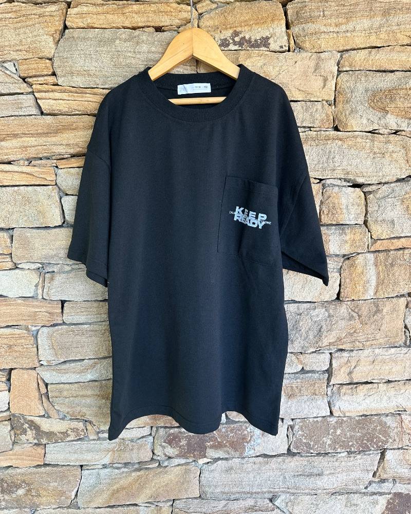 Renová Tu Vestidor - Remera Zara Kids