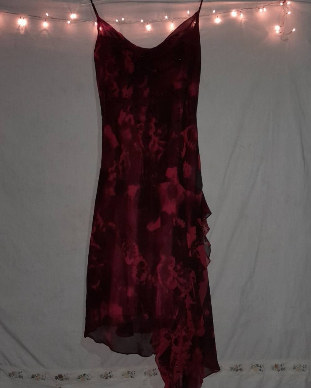 Renová Tu Vestidor - Vestido