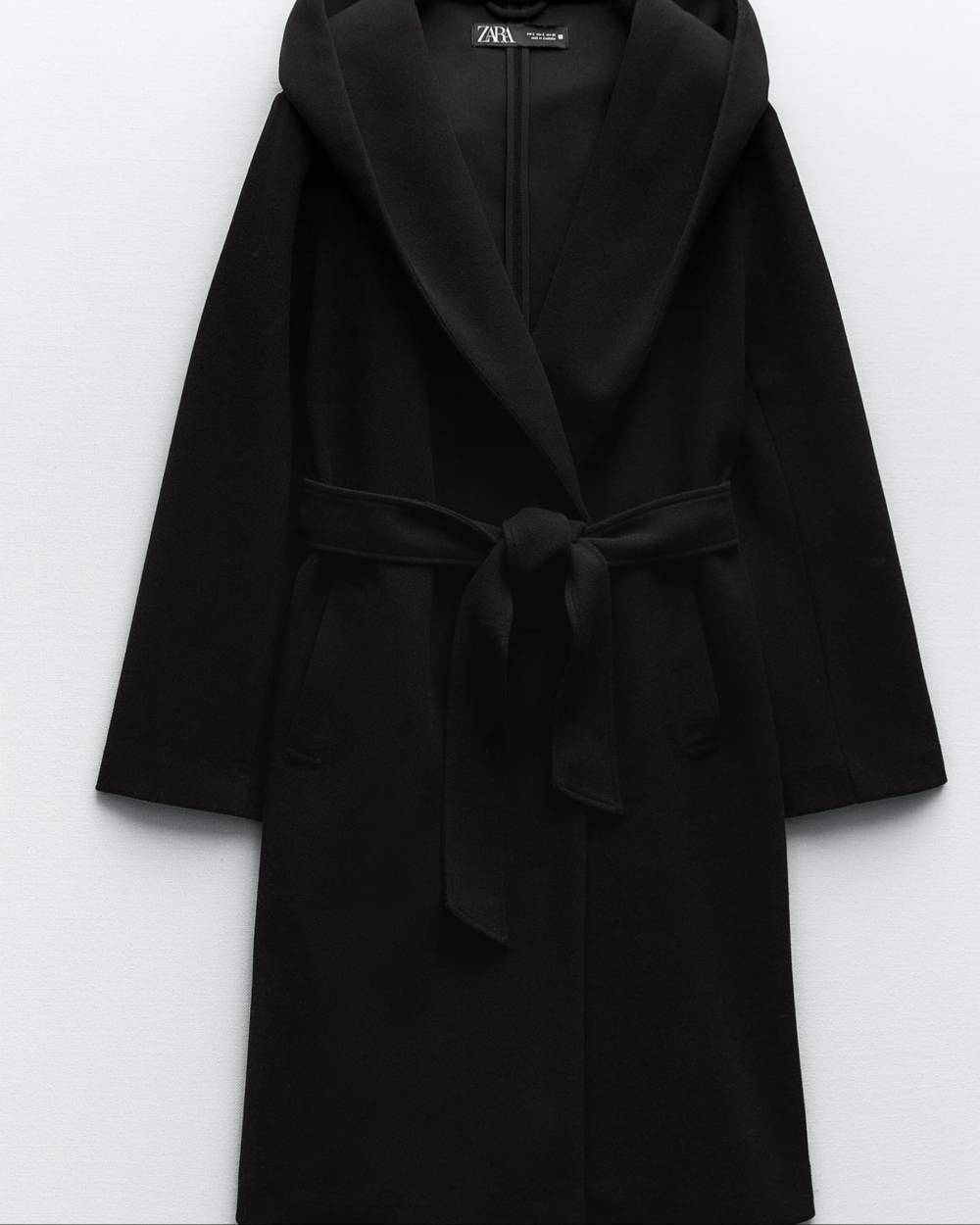 Renová Tu Vestidor - Saco Zara