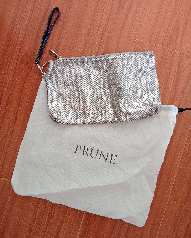 Renová Tu Vestidor - Cartera Prune