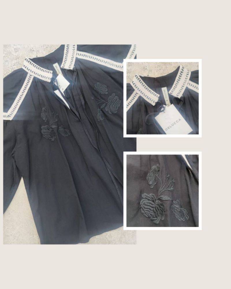 Renová Tu Vestidor - Remera Rapsodia