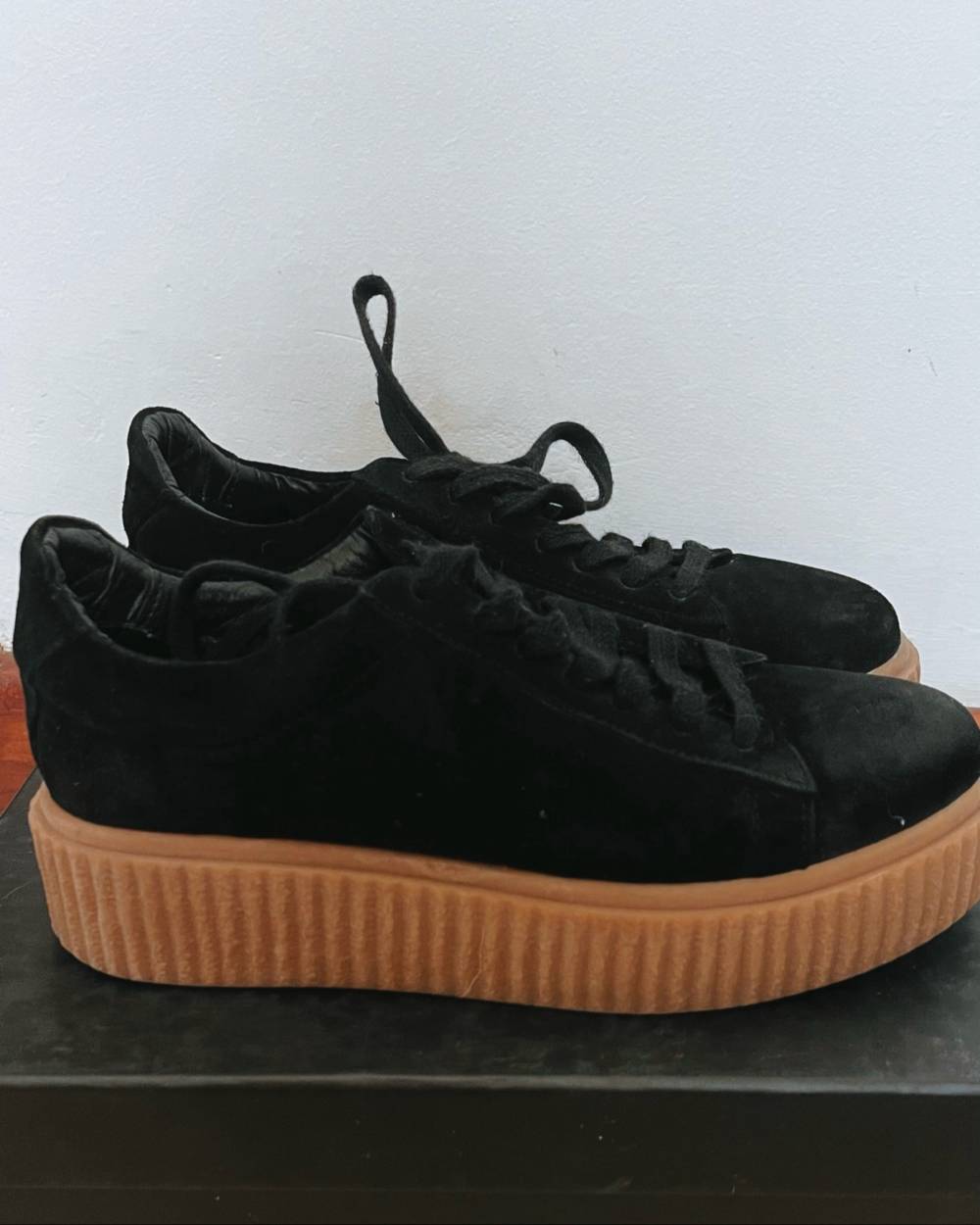 Renová Tu Vestidor - Zapatillas Paruolo