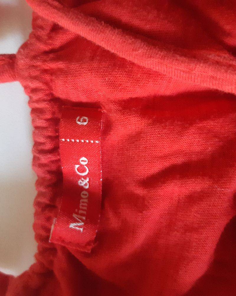 Renová Tu Vestidor - Vestido Mimo & Co.