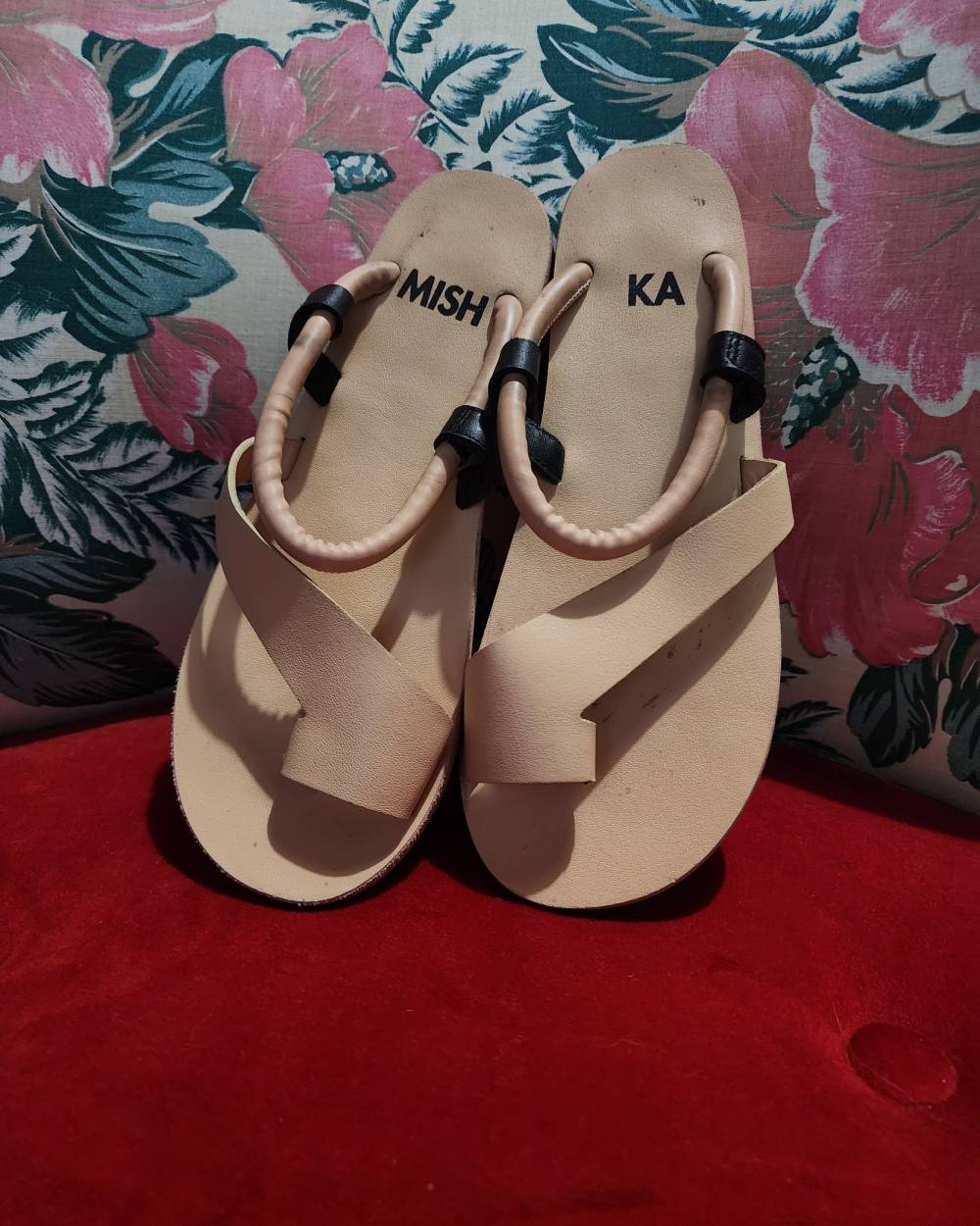 Renová Tu Vestidor - Ojotas Mishka