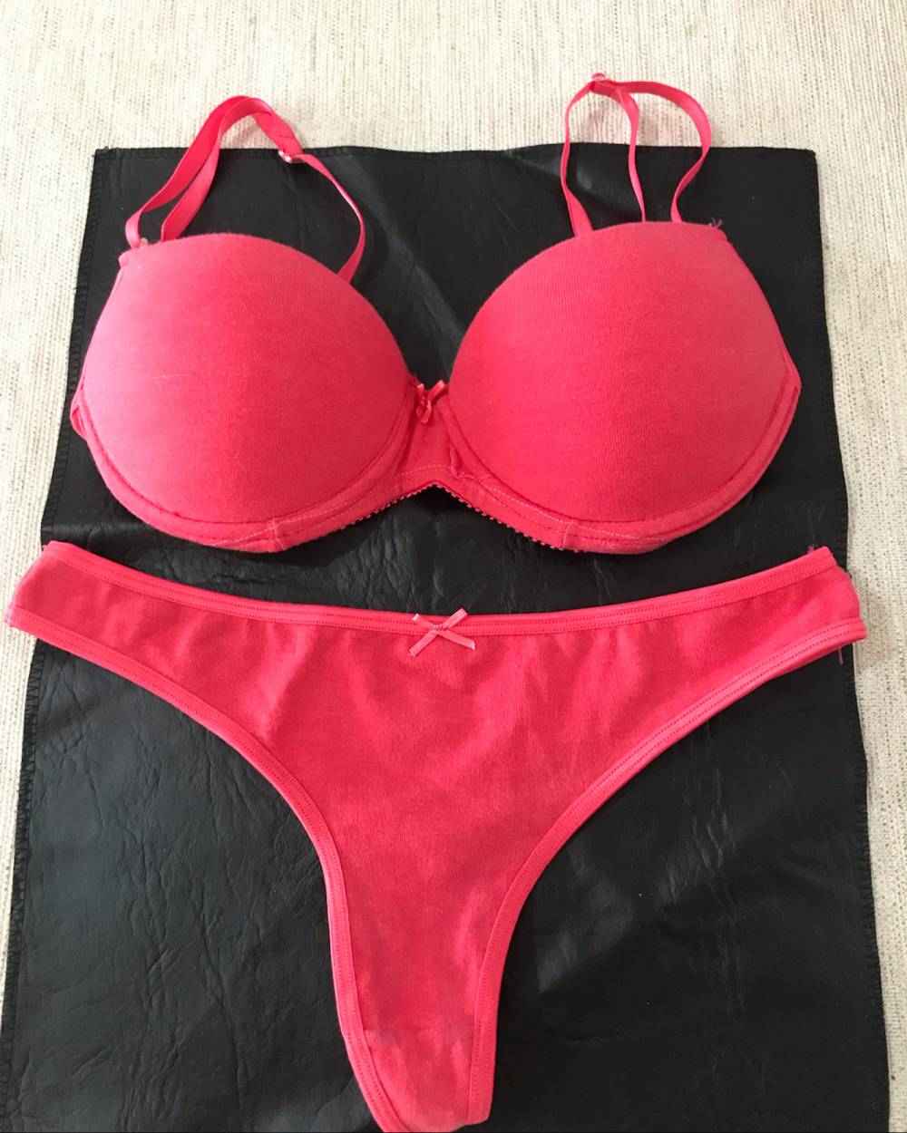 Renová Tu Vestidor - Ropa Interior