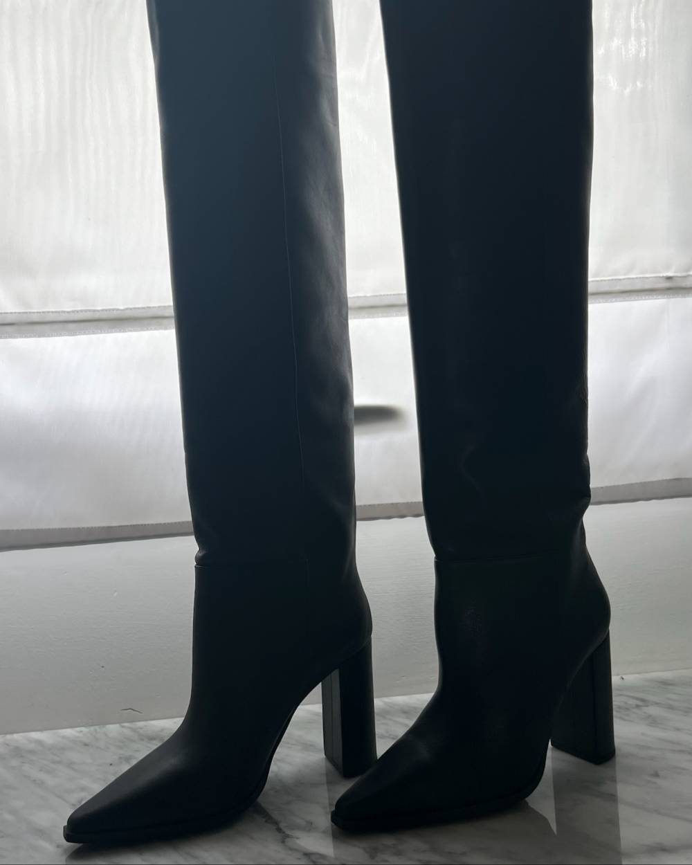 Renová Tu Vestidor - Botas Paruolo