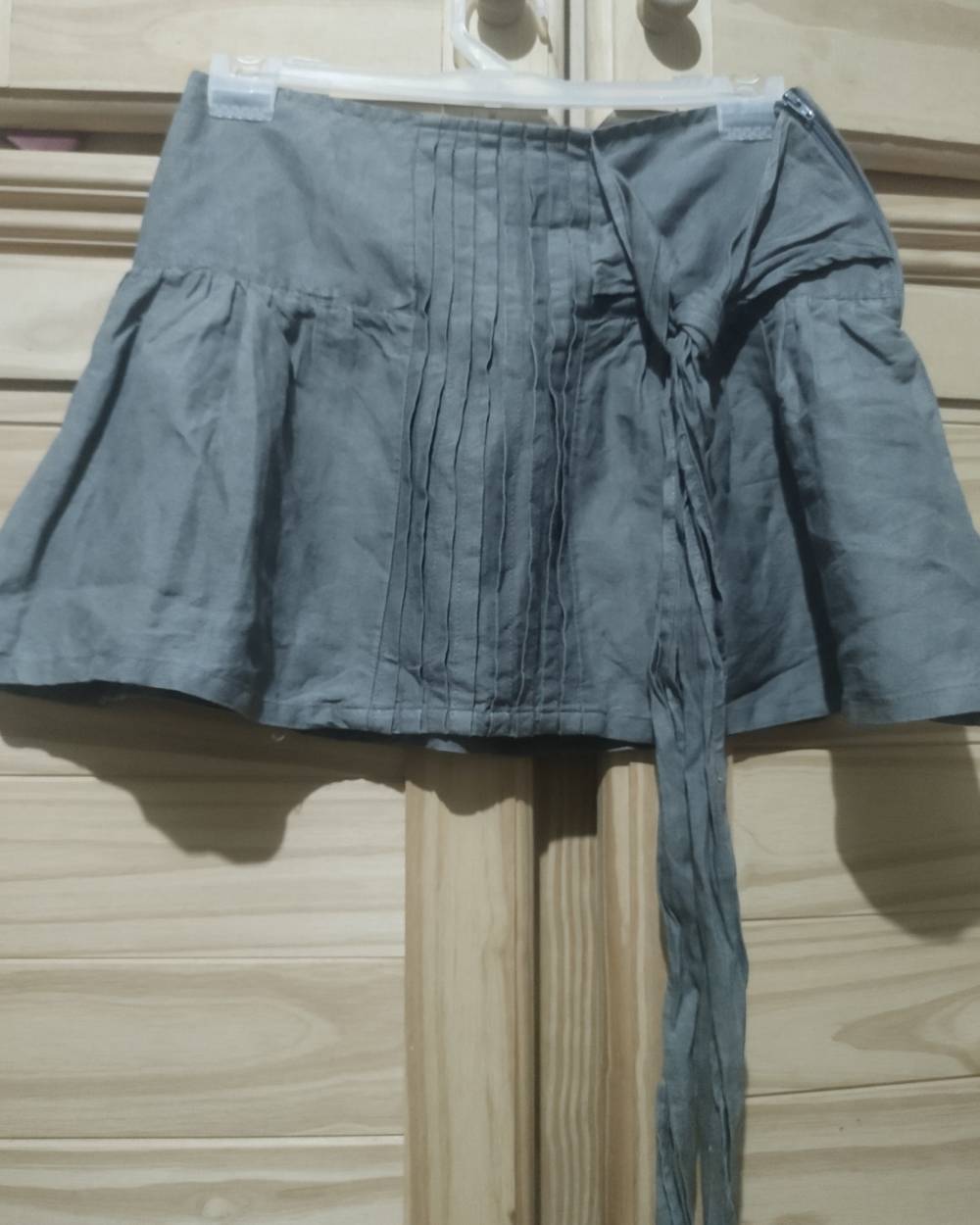 Renová Tu Vestidor - Pollera 47 Street