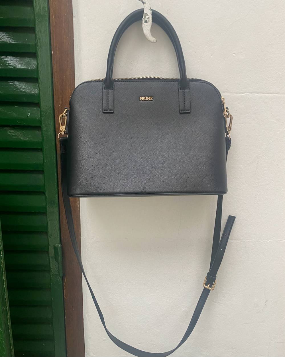 Renová Tu Vestidor - Cartera Prune