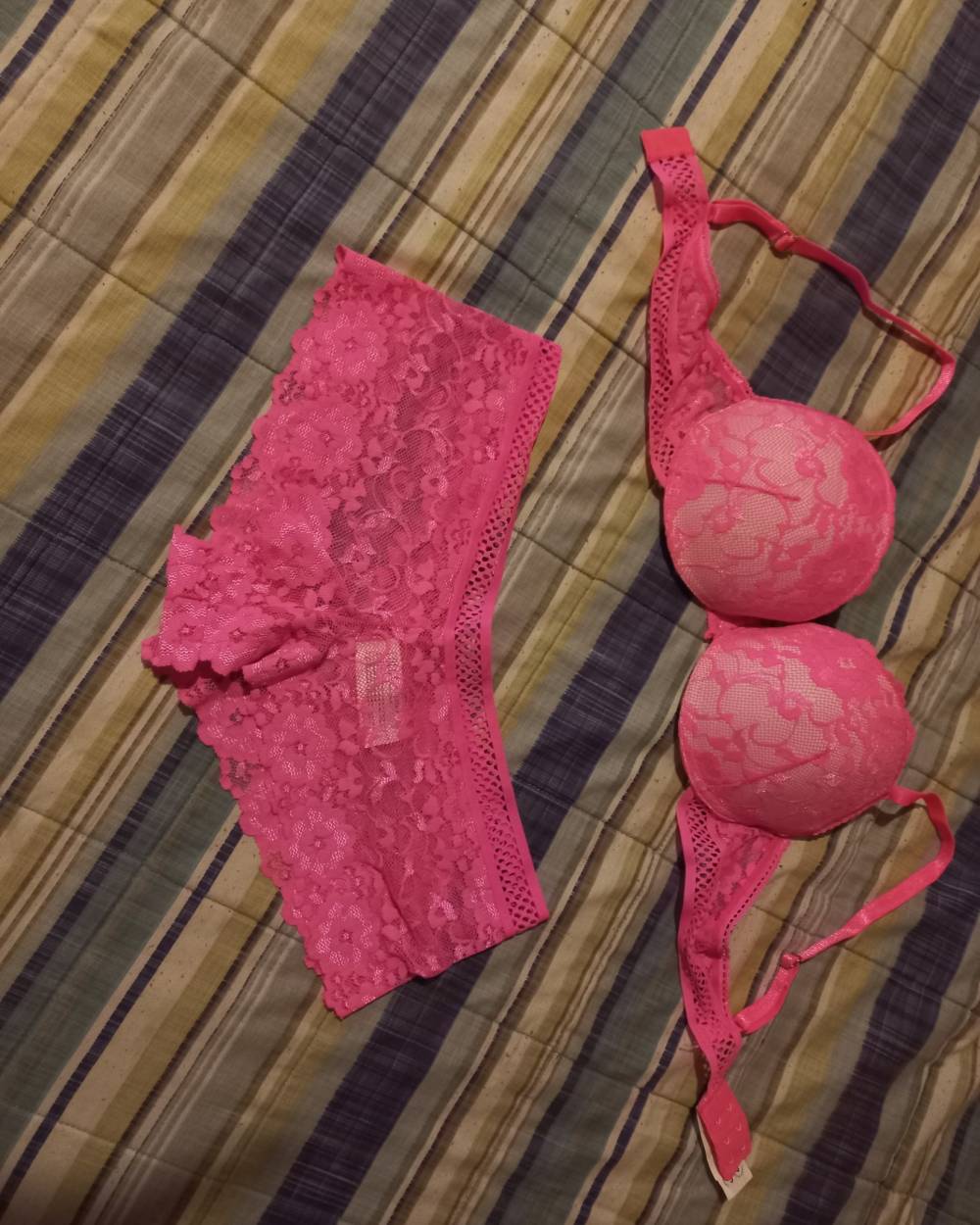 Renová Tu Vestidor - Ropa Interior Cocot