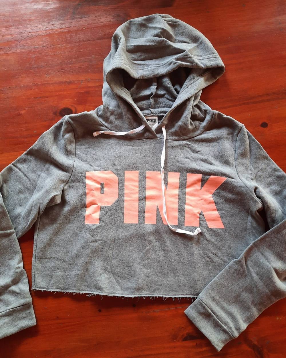 Renová Tu Vestidor - Buzo Victoria's Secret