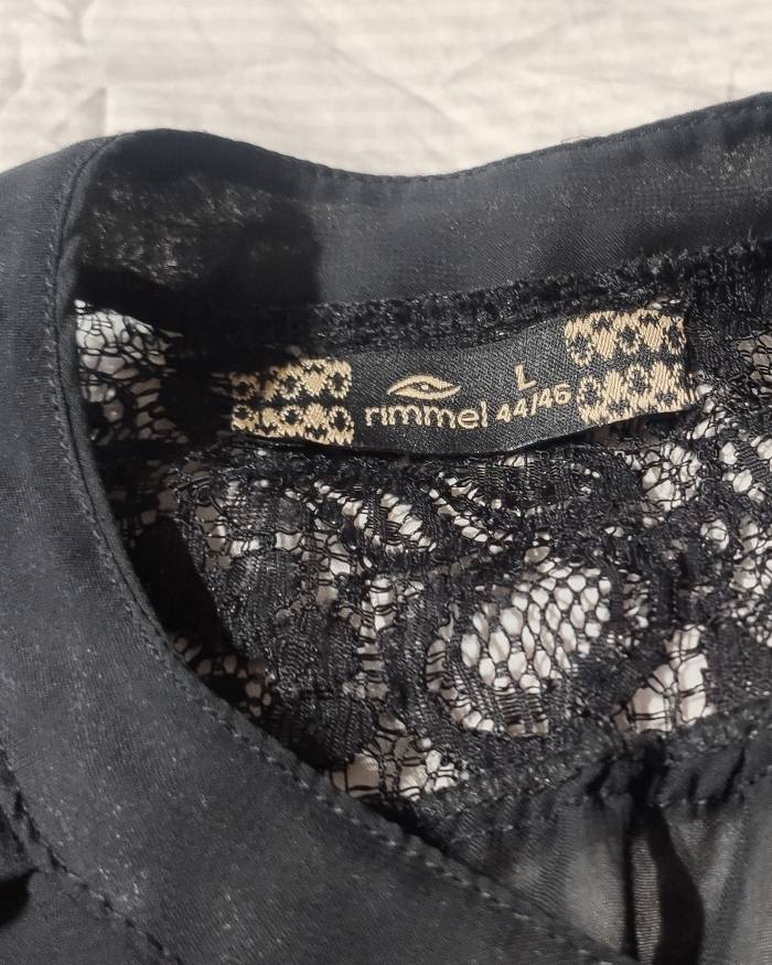 Renová Tu Vestidor - Camisa Rimmel