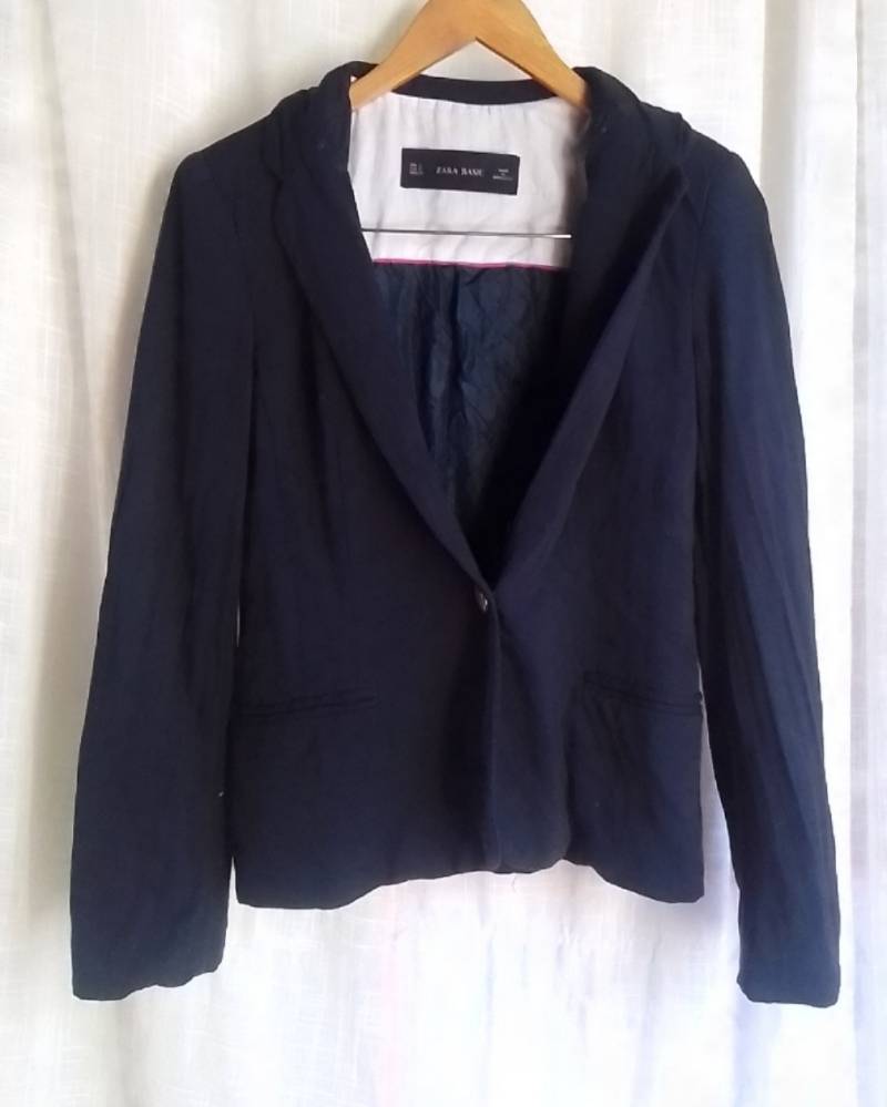 Renová Tu Vestidor - Saco Zara