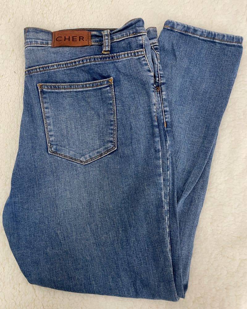 Renová Tu Vestidor - Jean Maria Cher