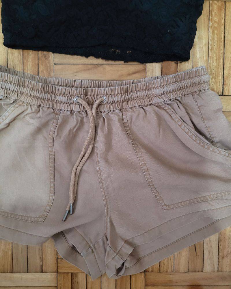 Renová Tu Vestidor - Short H&M