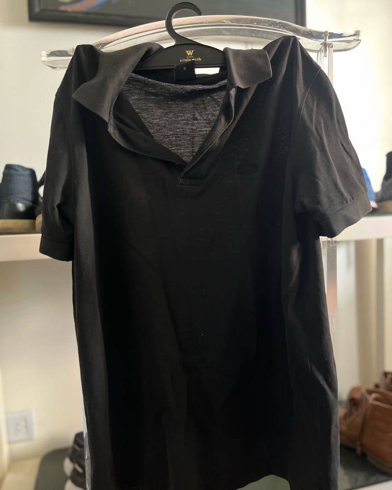 Renová Tu Vestidor - Remera Hugo Boss