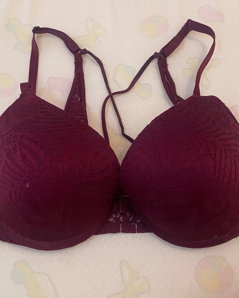 Renová Tu Vestidor - Ropa Interior Pink