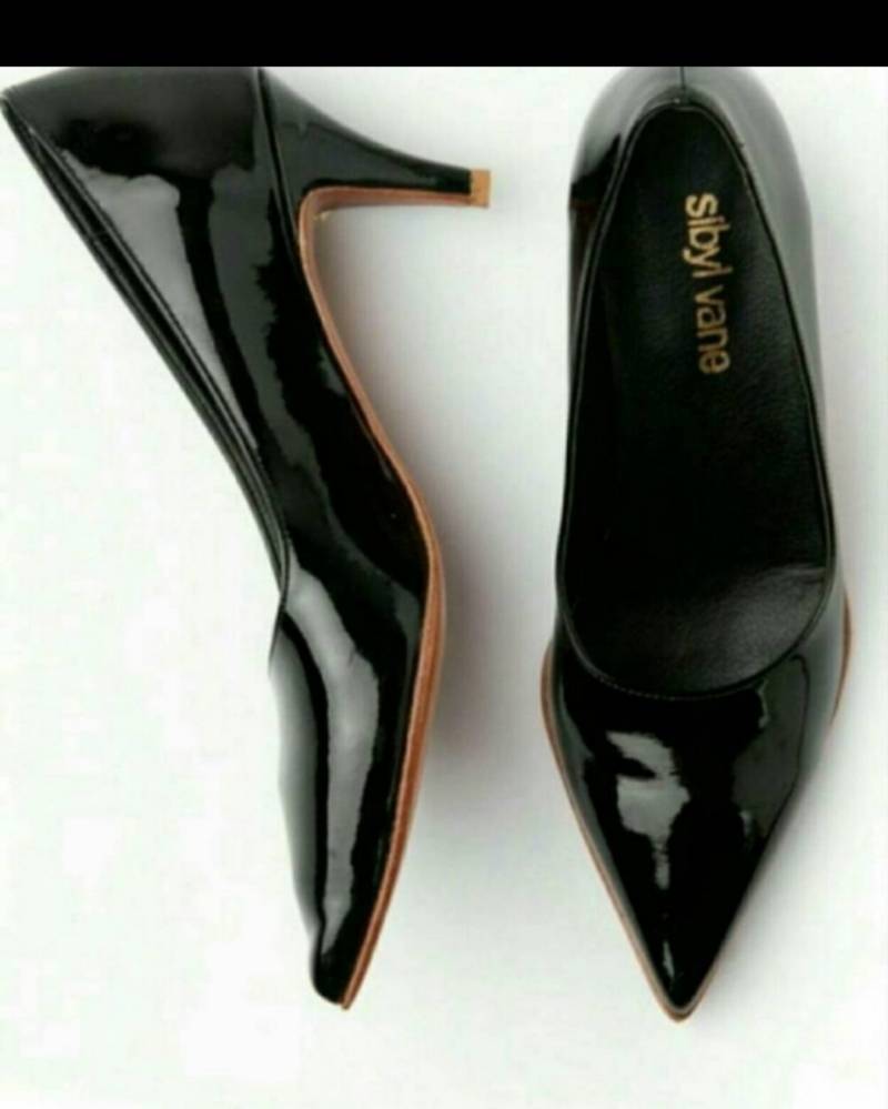 Renová Tu Vestidor - Zapatos Sybil Vane