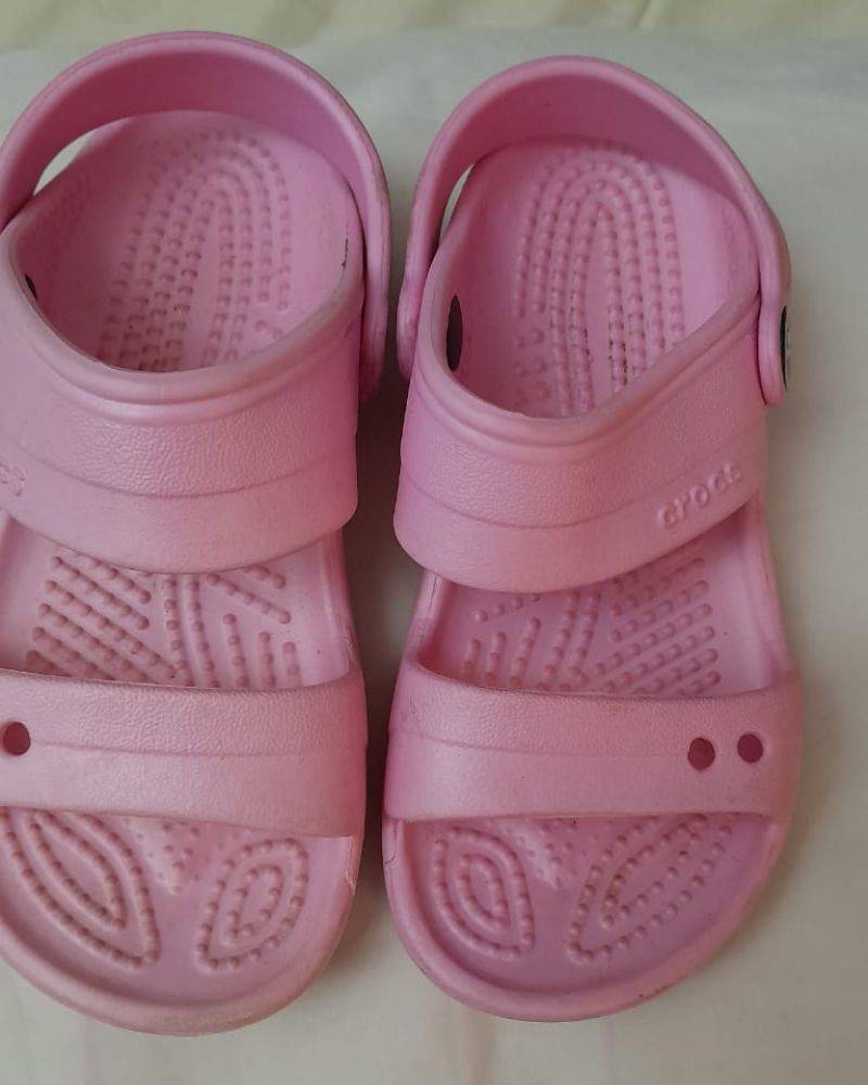 Renová Tu Vestidor - Calzado Crocs Kids