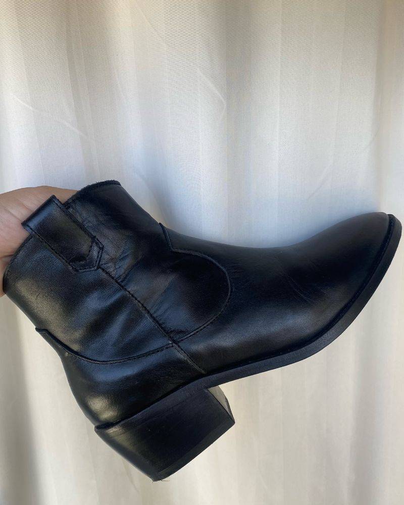 Renová Tu Vestidor - Botas Paruolo