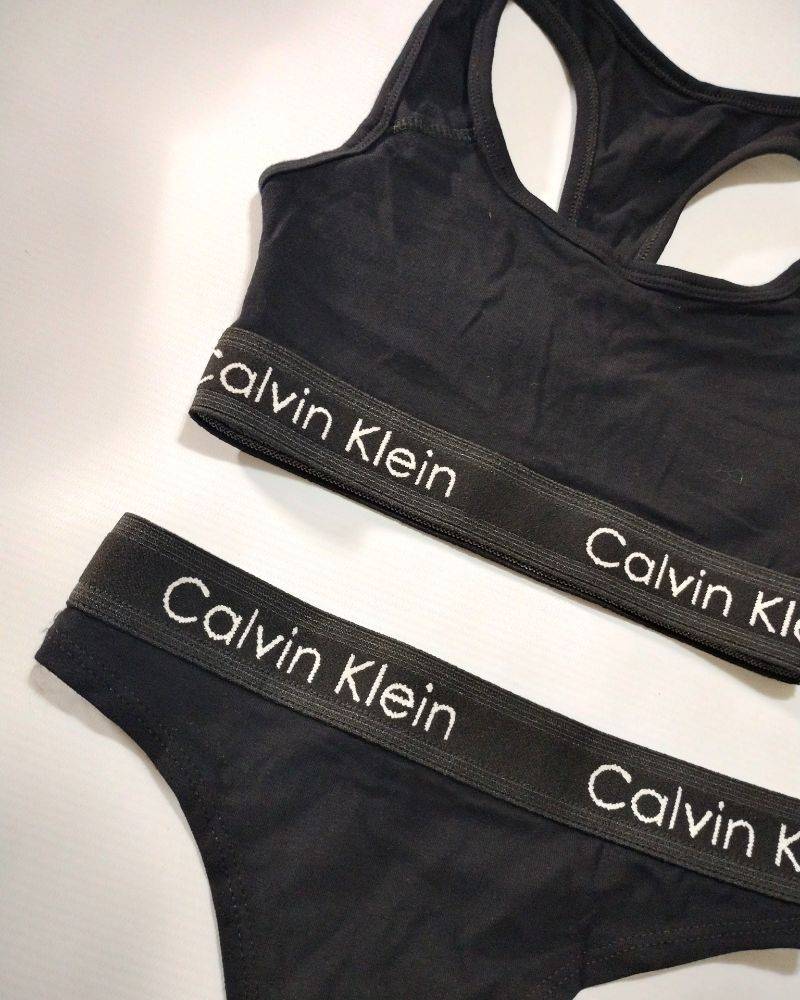 Renová Tu Vestidor - Ropa Interior Calvin Klein