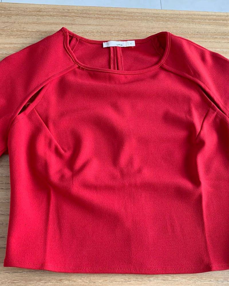 Renová Tu Vestidor - Remera Uma