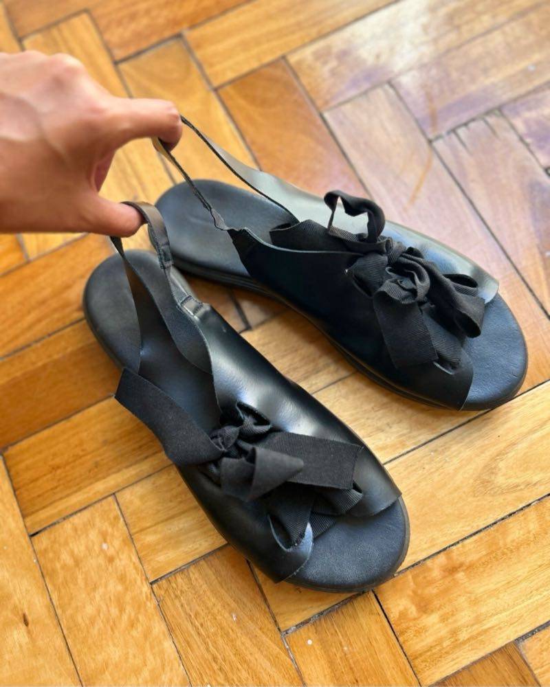 Renová Tu Vestidor - Sandalias