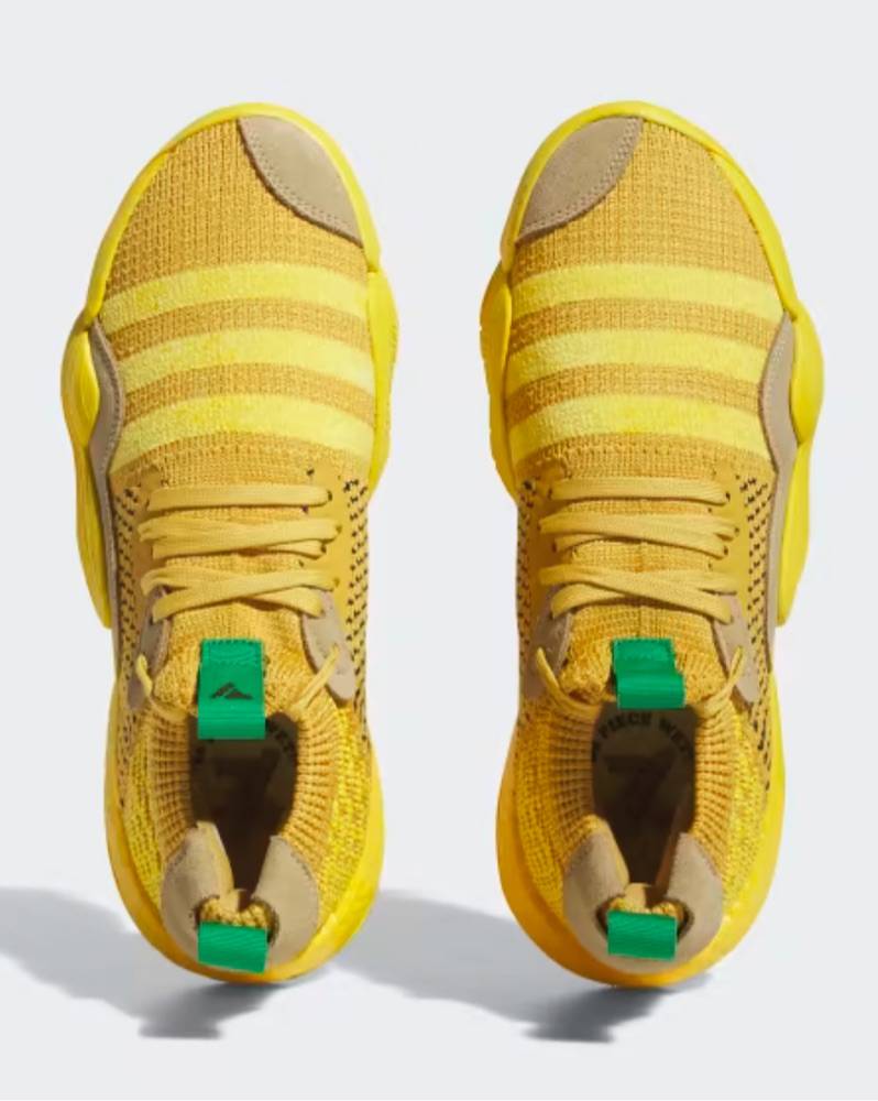 Renová Tu Vestidor - Zapatillas Adidas