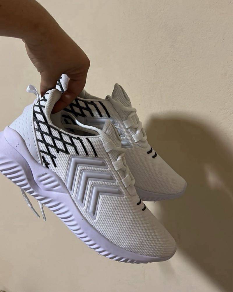 Renová Tu Vestidor - Zapatillas