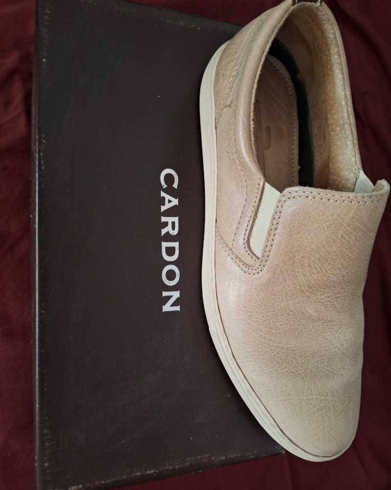 Renová Tu Vestidor - Zapatillas Cardon