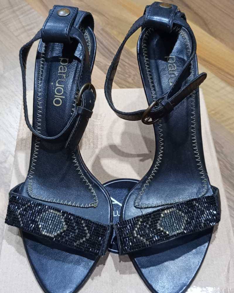 Renová Tu Vestidor - Sandalias Paruolo
