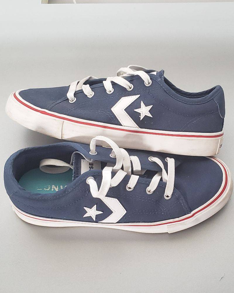 Renová Tu Vestidor - Zapatillas Converse