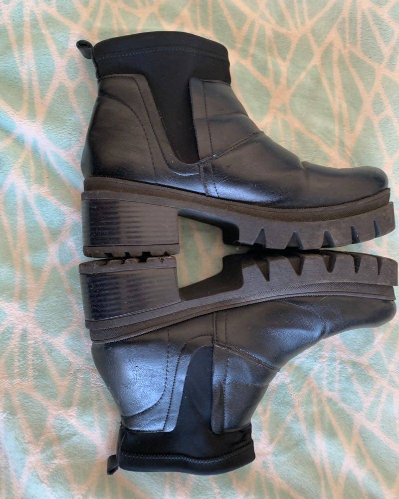 Renová Tu Vestidor - Botas