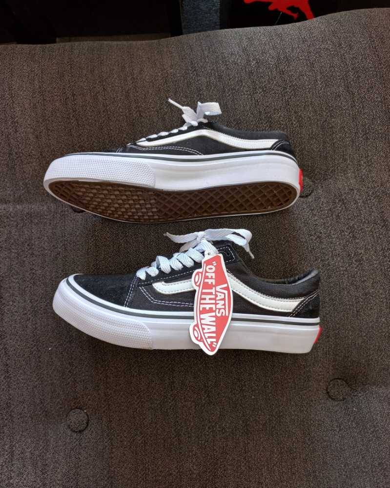 Renová Tu Vestidor - Zapatillas Vans