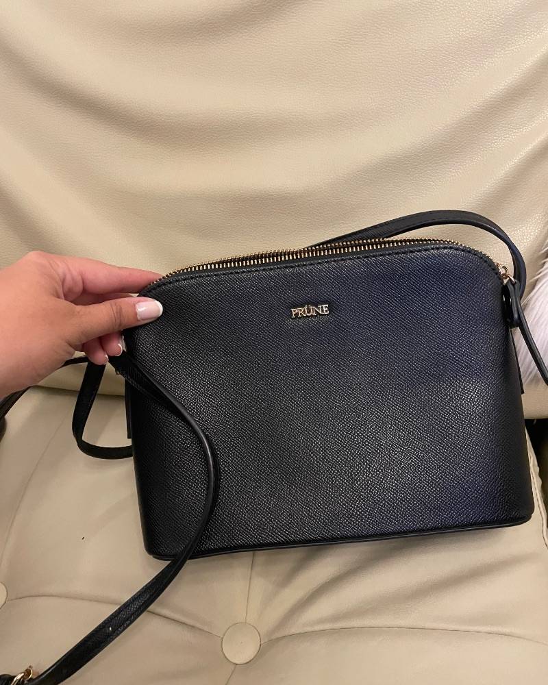 Renová Tu Vestidor - Cartera Prune