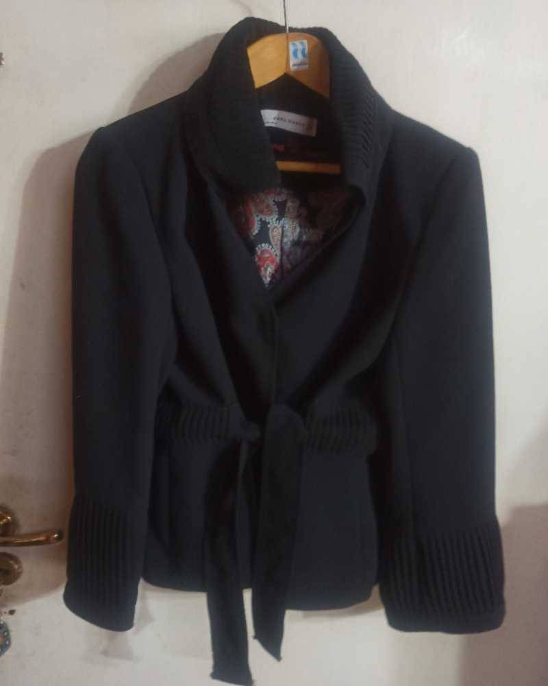 Renová Tu Vestidor - Saco Zara