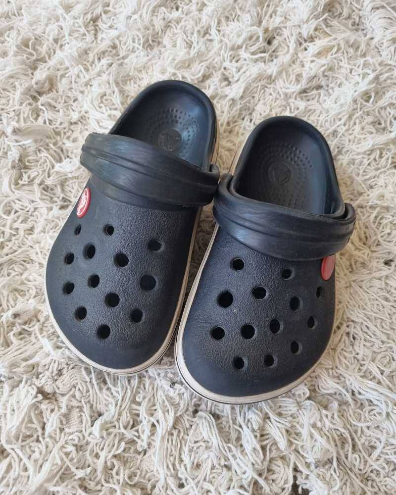 Renová Tu Vestidor - Calzado Crocs Kids