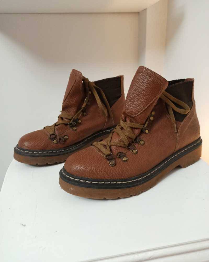 Renová Tu Vestidor - Botas Basement