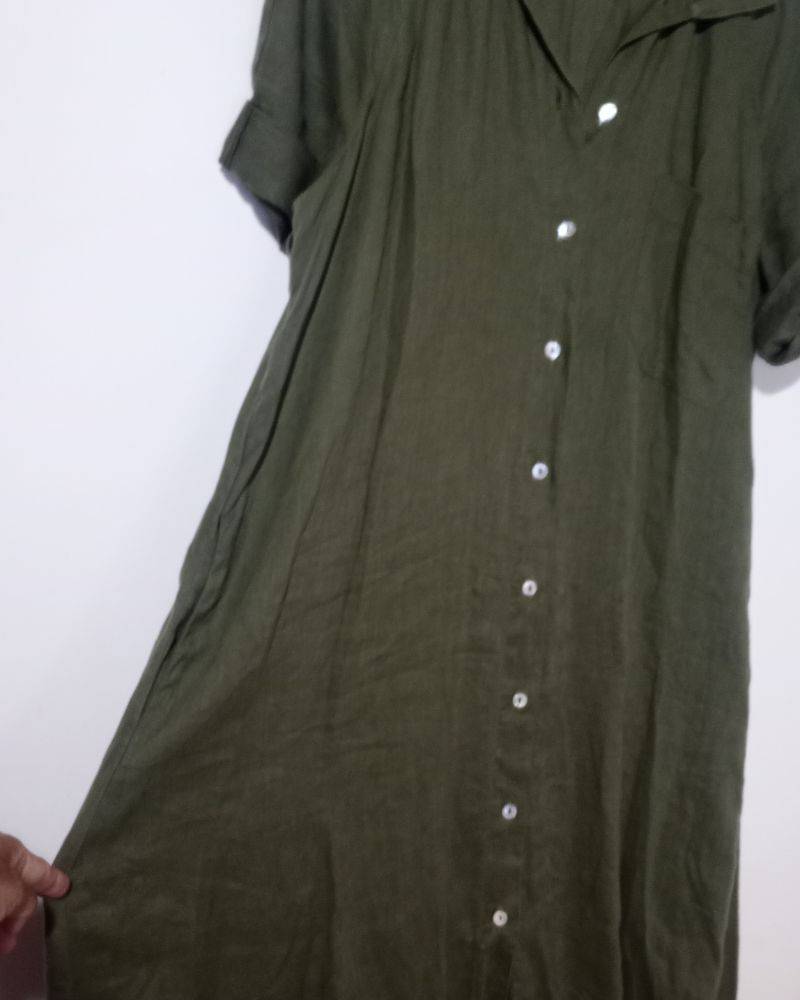 Renová Tu Vestidor - Vestido Zara