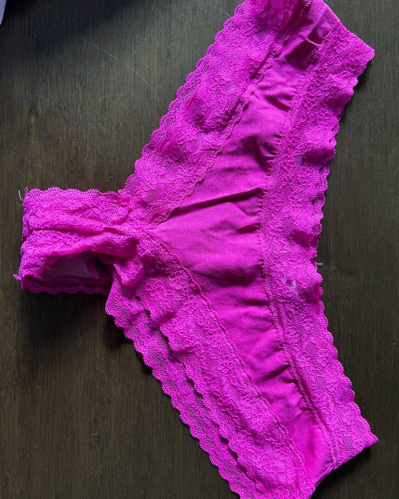 Renová Tu Vestidor - Ropa Interior Victoria's Secret