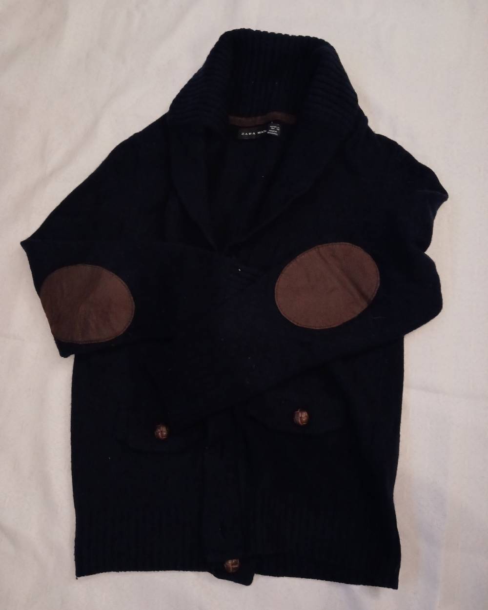 Renová Tu Vestidor - Saco Zara