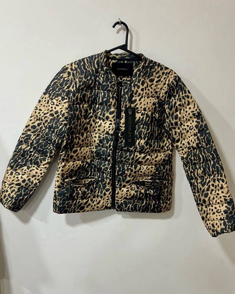 Renová Tu Vestidor - Campera Rapsodia