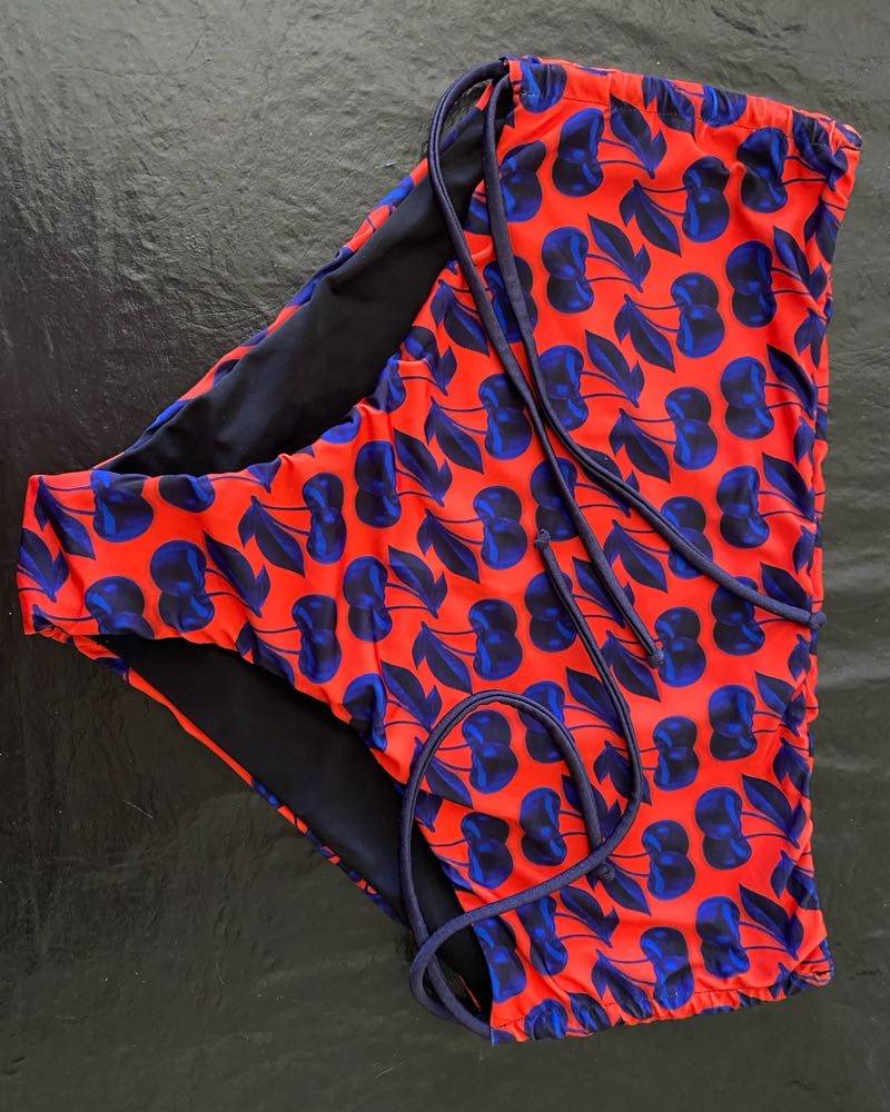 Renová Tu Vestidor - Trajes de Baño Jazmin Chebar