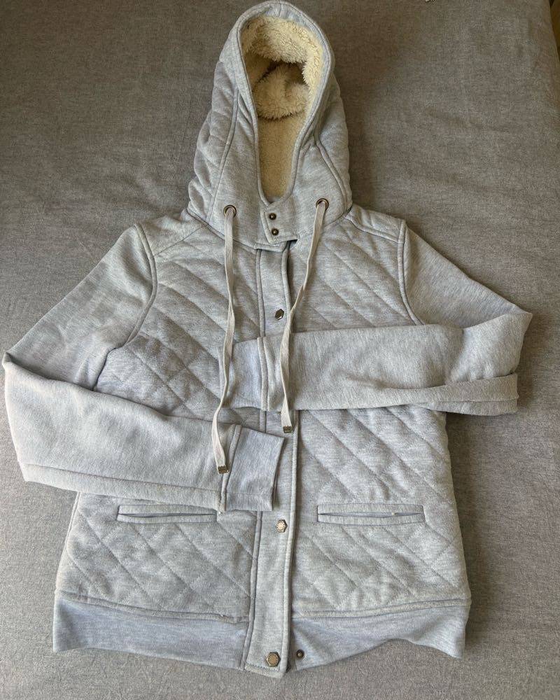 Renová Tu Vestidor - Campera Rapsodia