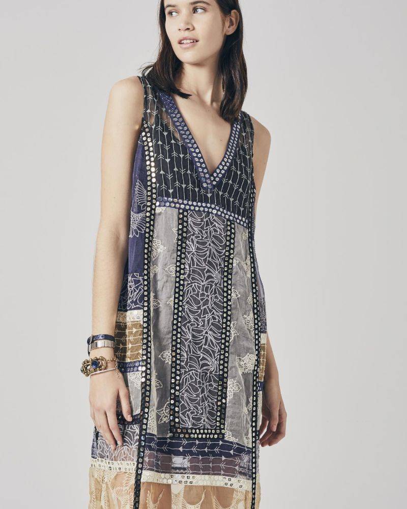 Renová Tu Vestidor - Vestido Rapsodia