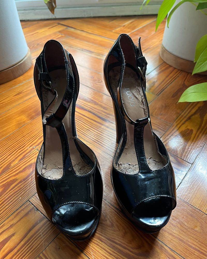 Renová Tu Vestidor - Zapatos Paruolo