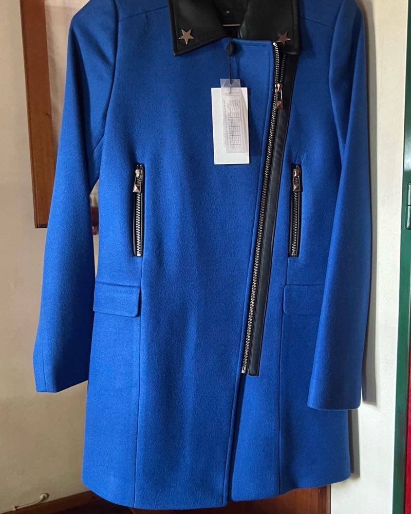 Renová Tu Vestidor - Saco Markova