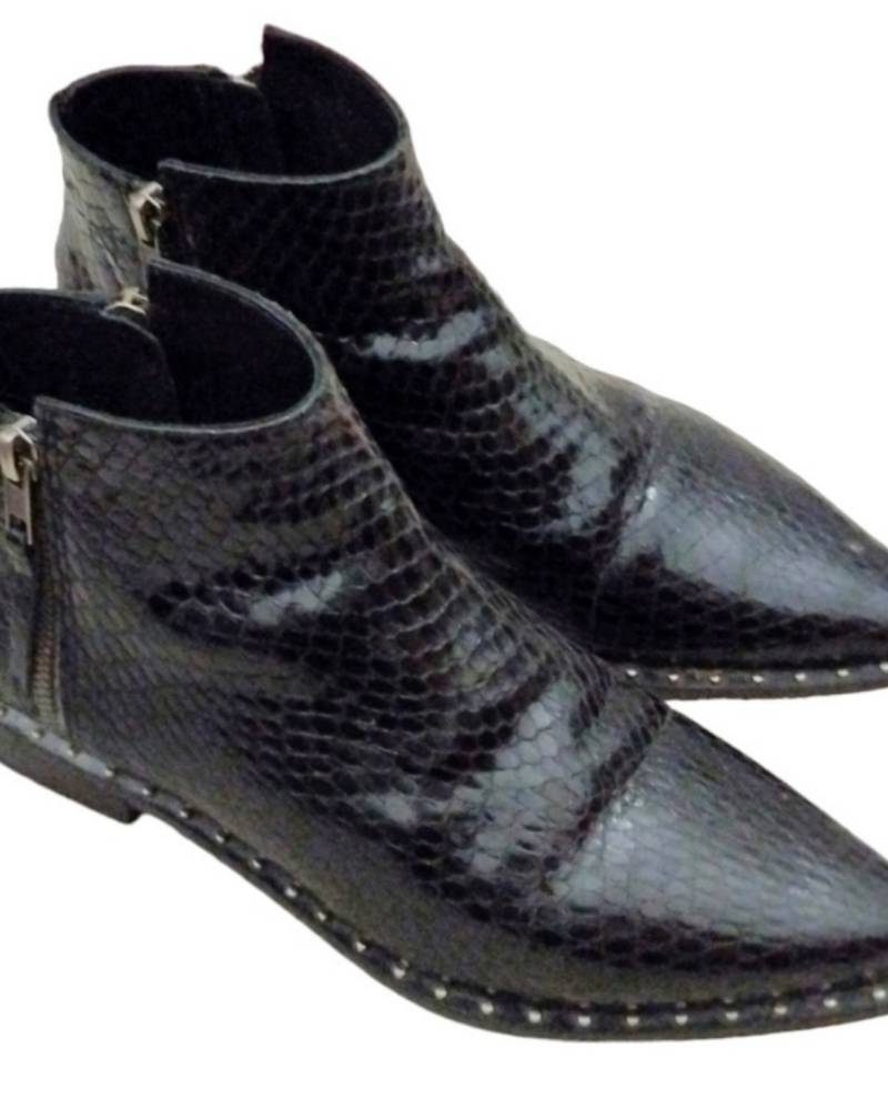 Renová Tu Vestidor - Botas