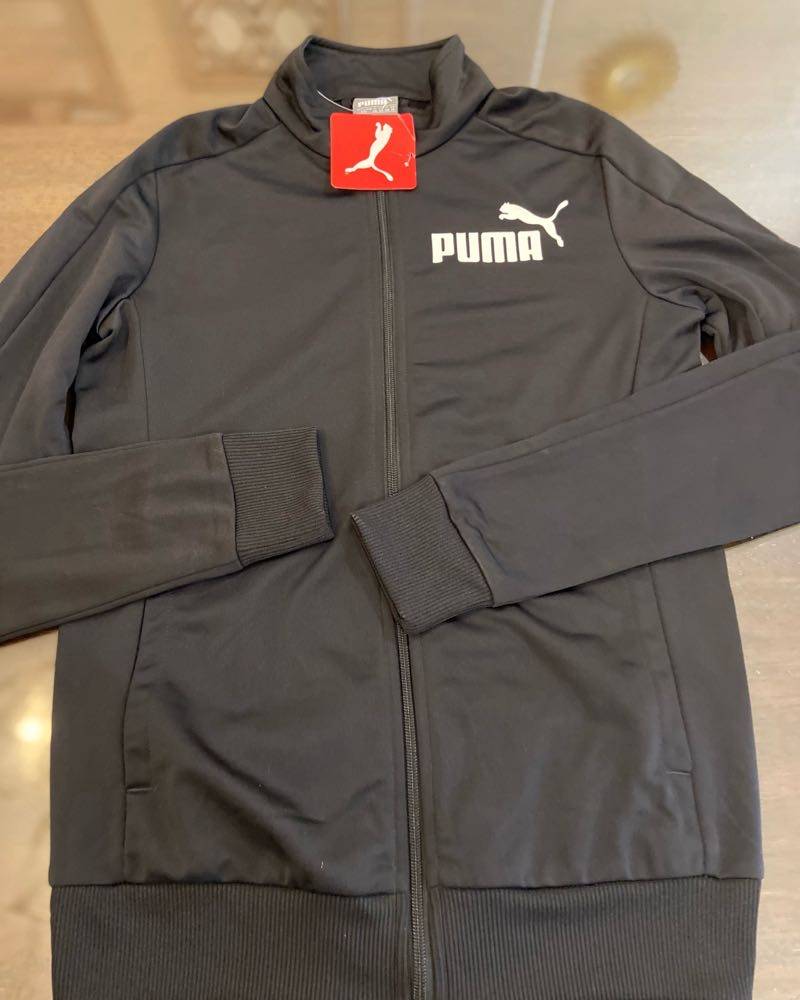 Renová Tu Vestidor - Campera Puma